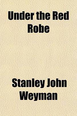 Under the Red Robe（2009年General Books出版的图书）_百度百科