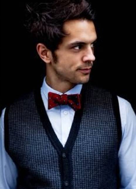 Jordan James Smith_百度百科