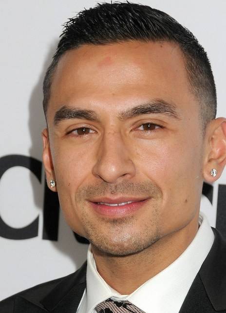 Michael Reventar_百度百科