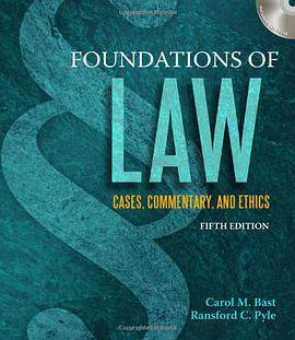 Foundations of Law_百度百科
