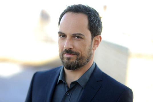 Peter Ganim_百度百科