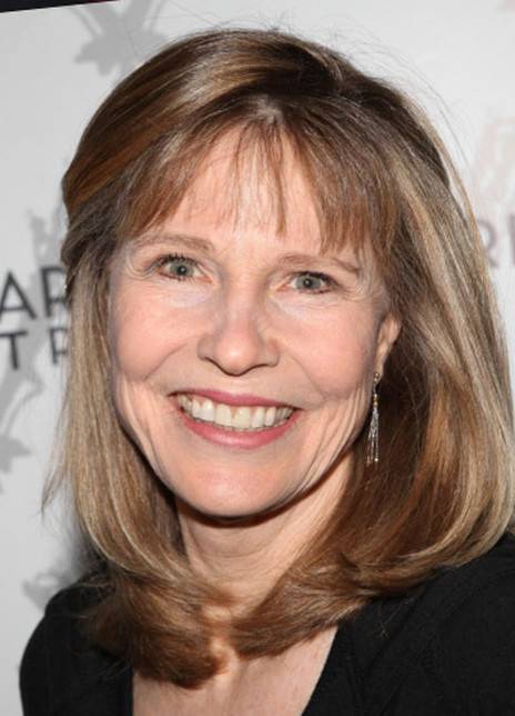 Donna Hanover_百度百科