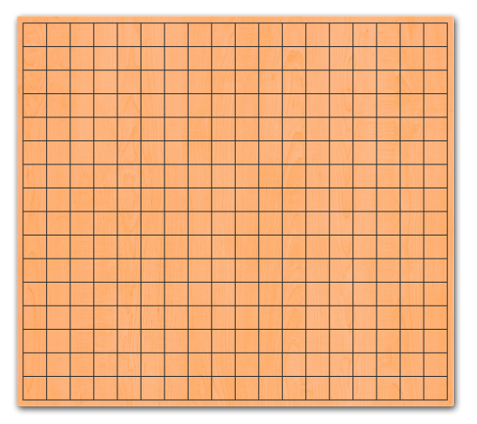 棋盘（棋类的三要素之一）_百度百科