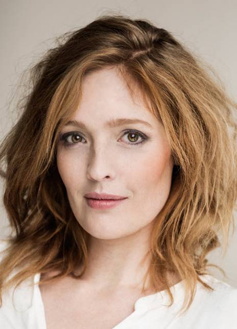 Julie Agnete Vang_百度百科