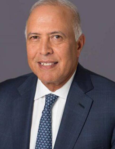 Arun Sarin_百度百科