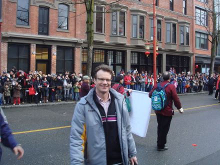 大山（加拿大籍学者及主持人、相声演员、语言表演艺术家）_百度百科