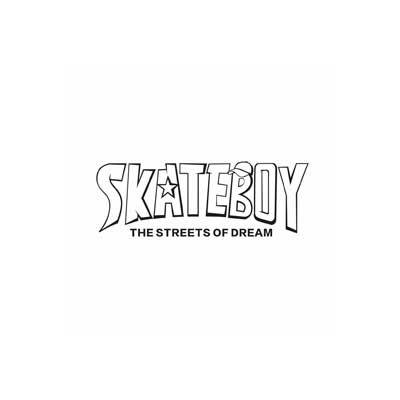 SKATEBOY_百度百科