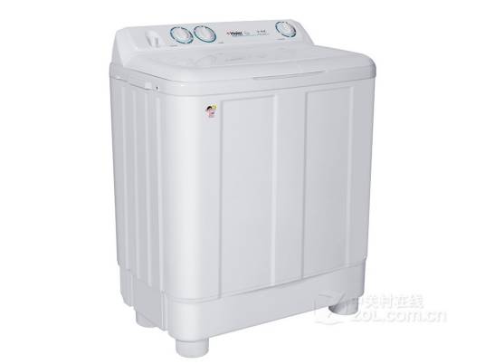 海尔XPB85-1186BS LM_百度百科