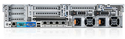 戴尔R720xd_百度百科