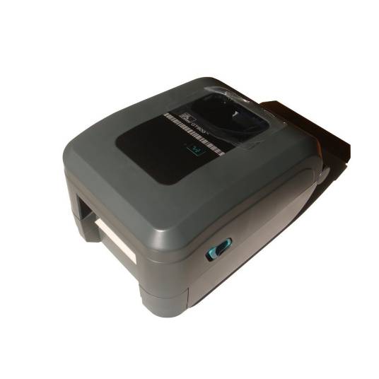 Zebra GT800_百度百科