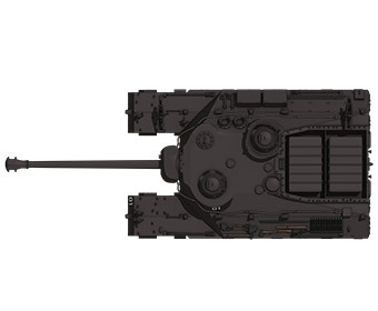 T28/95超重型突击炮_百度百科