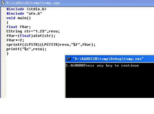 LPCTSTR_百度百科