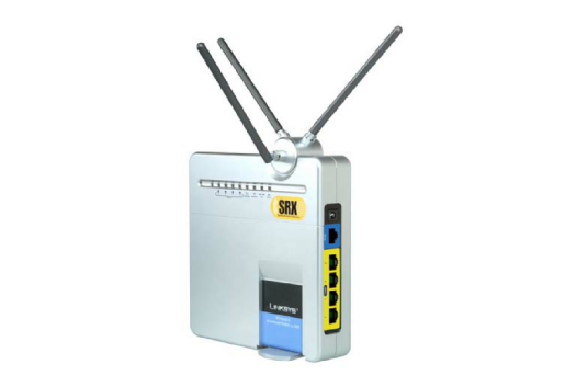 Router（路由器）_百度百科
