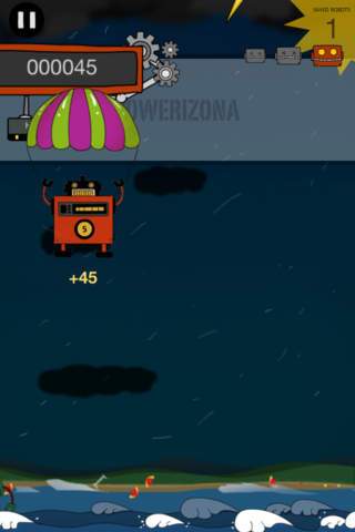 ROBOT 99_百度百科