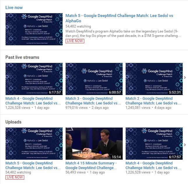 人工智能 AlphaGo 再胜李世石，总比分4:1傲视全人类_百科TA说