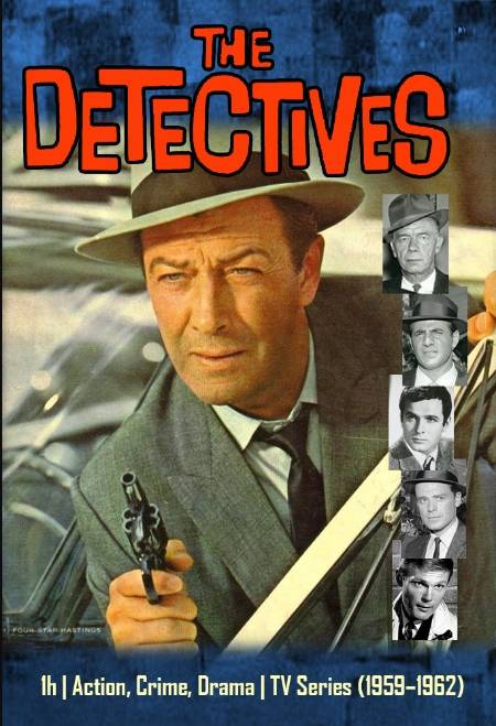 The Detectives第一季_百度百科
