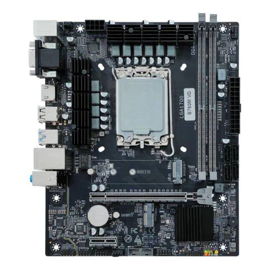 B760主板_百度百科