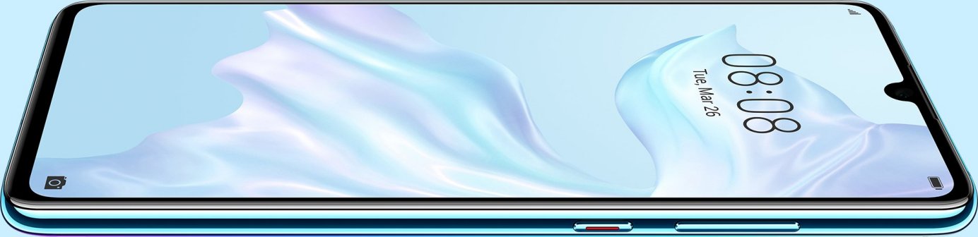 HUAWEI P30_百度百科