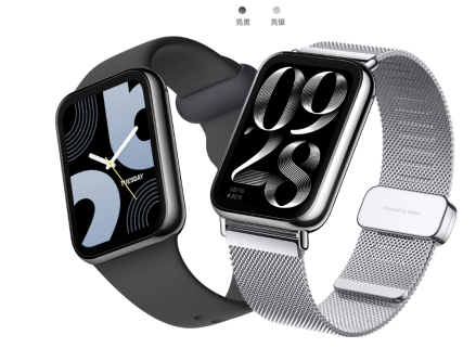 小米手环8 Pro_百度百科