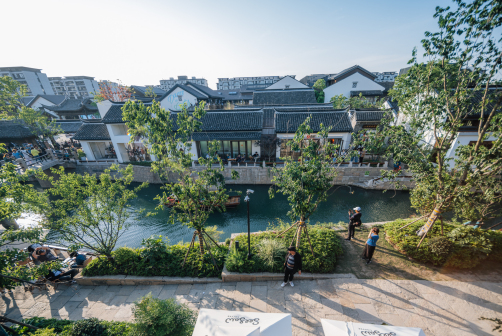 上海蟠龙天地_百度百科