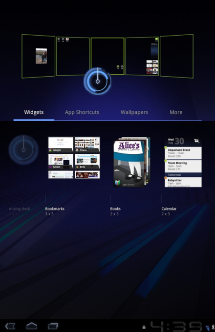 Android 3.0_百度百科
