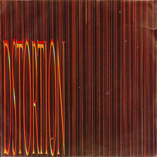 DistOrtion（Chace,DSTORT2021年9月9日发行的专辑）_百度百科