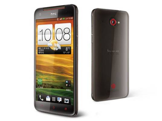 HTC手机X920e_百度百科