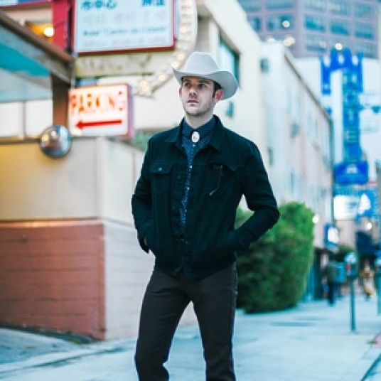 Sam Outlaw_百度百科