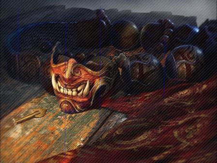 画江湖之不良人͏ 柒͏ 九幽玄天_百度百科