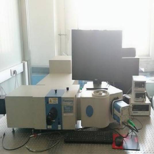 FLS980稳态瞬态荧光磷光光谱仪_百度百科