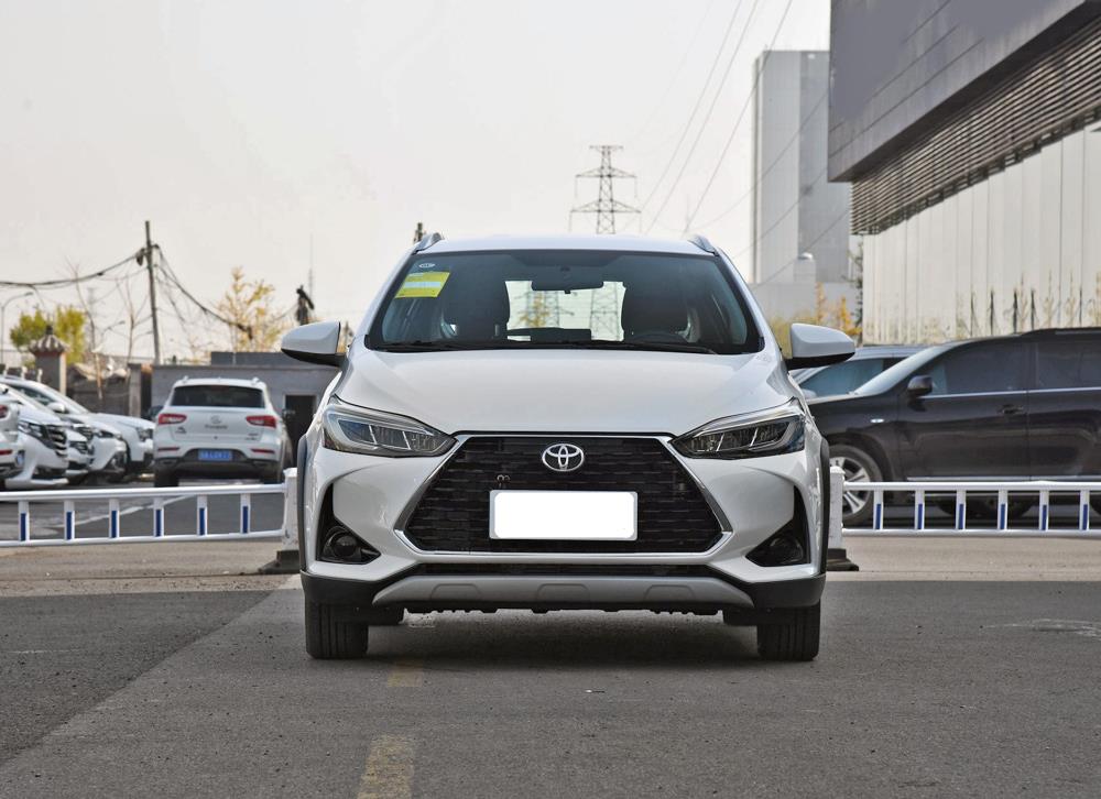 YARiSL致炫好不好？假设车主说实话，听听车主的驾驶感受_百科TA说