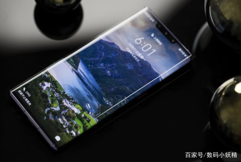 4699的小米10成本3088，6399的华为Mate30Pro，成本是多少？_百科TA说