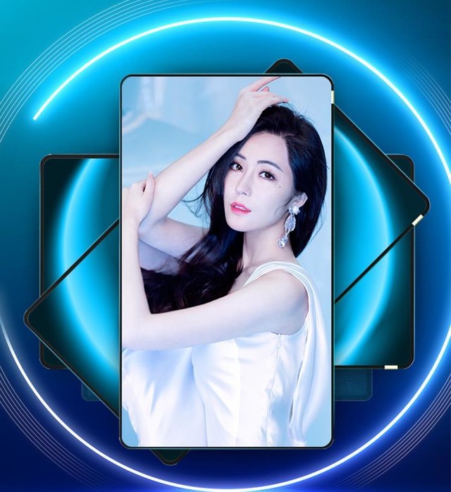 360°大屏震撼 TCL·XESS旋转智屏电视全网开售_百科TA说