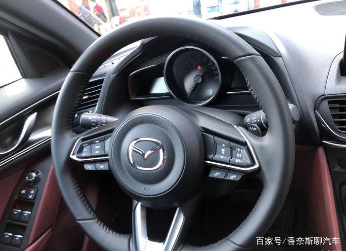 马自达CX4提车作业，车主用车150天后，语重心长地谈了用车体会_百科TA说