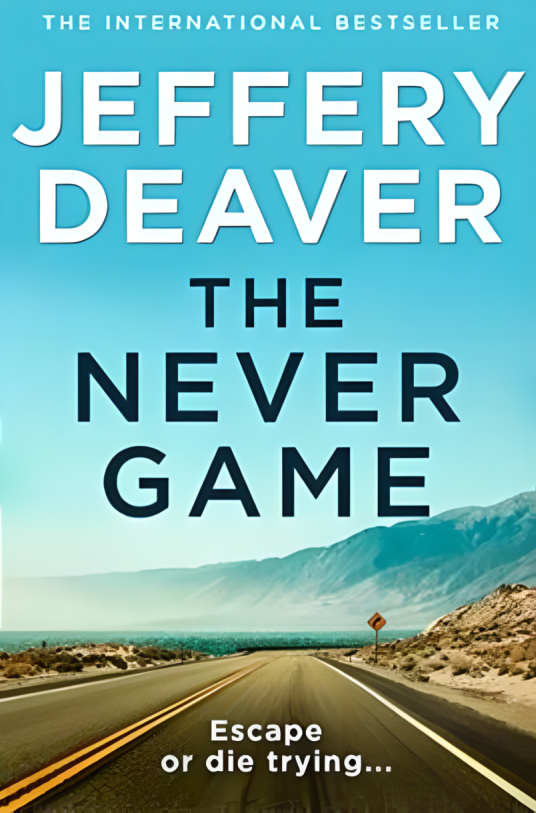 The Never Game_百度百科