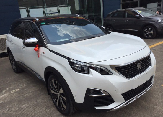 标致5008为什么可以好评如潮吗？是空间卓越？或者品质效应？_百科TA说