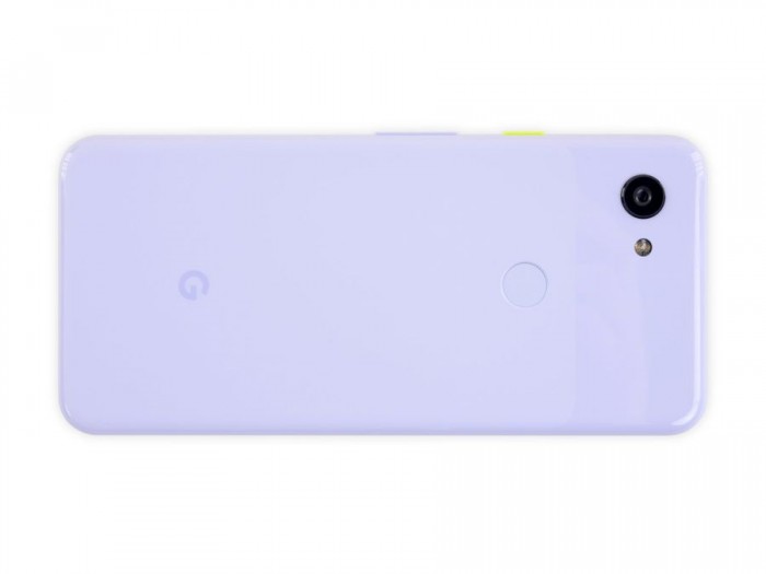 iFixit团队拆解Pixel 3a系列：易于维修_百科TA说