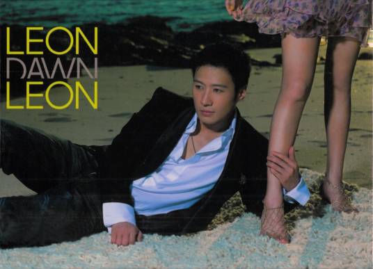 Leon Dawn Leon_百度百科