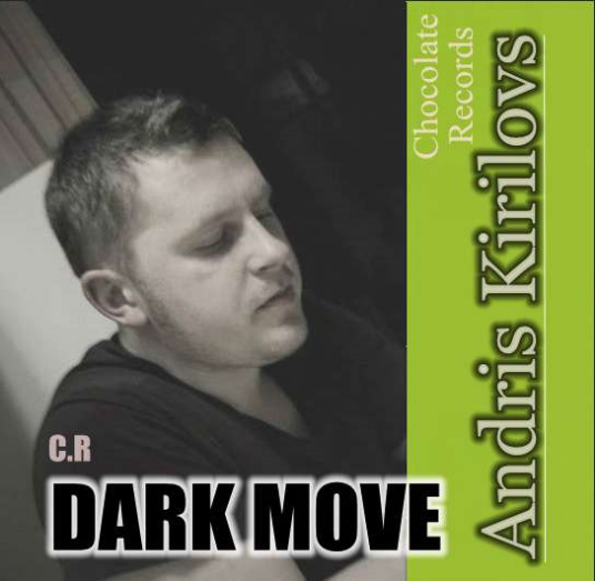 dark move_百度百科