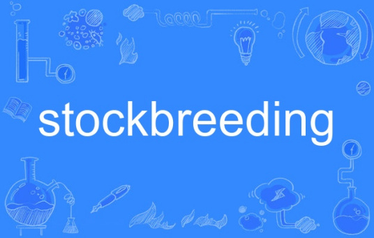 stockbreeding_百度百科