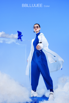 BBLLUUEE_百度百科