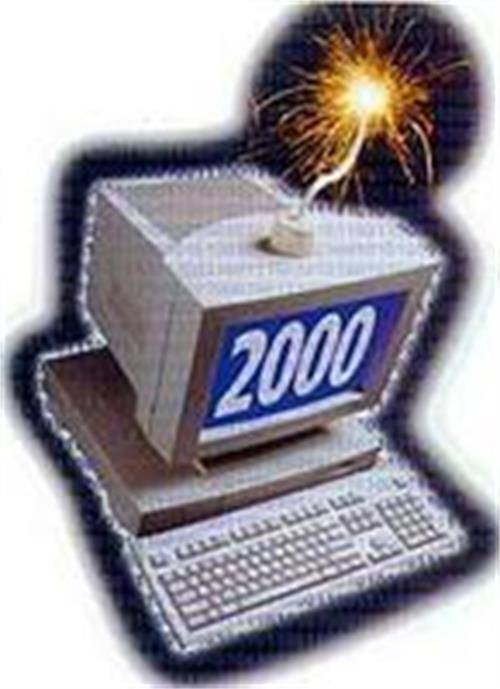 千年虫（计算机2000年问题）_百度百科