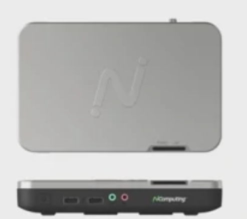 NComputing N500_百度百科