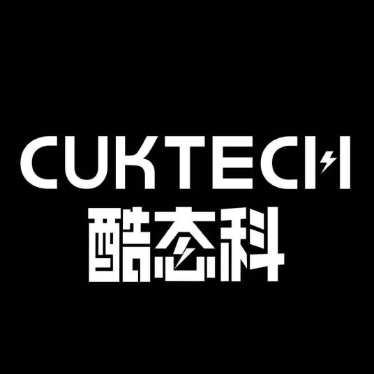 CUKTECH 酷态科_百度百科