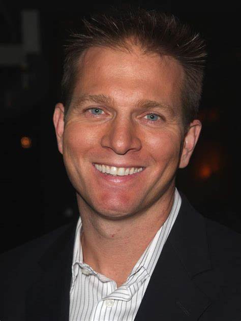 Patrick O'Neal_百度百科