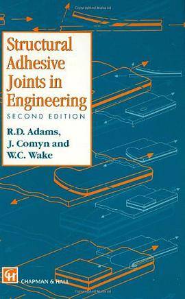 Structural Adhesive Joints in Engineering_百度百科