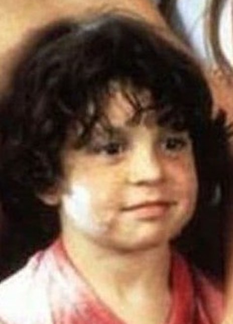 Asher Metchik_百度百科