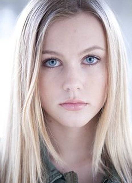 Rylee Fansler_百度百科