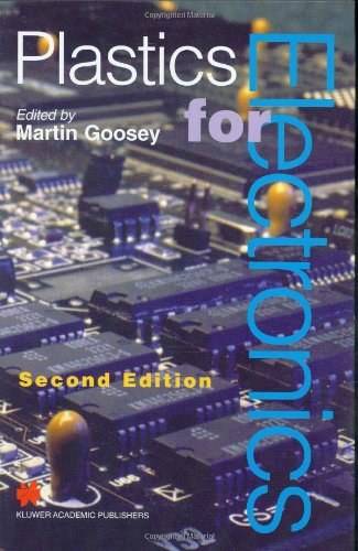 Plastics for Electronics_百度百科