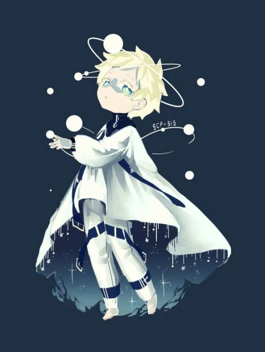 SCP-515_百度百科